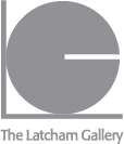 the Latcham Gallery Latcham Gallery